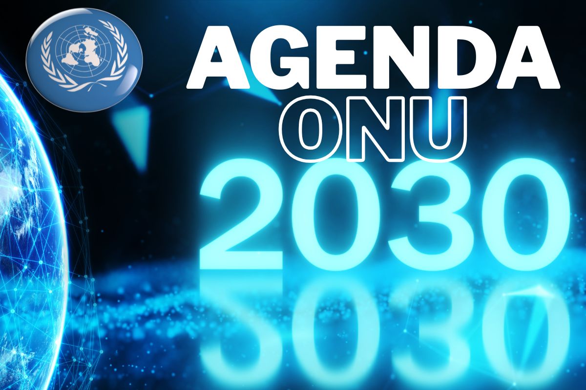 Agenda 2030 Da ONU: Guia Completo Dos 17 Objetivos De Desenvolvimento Sustentável (ODS)